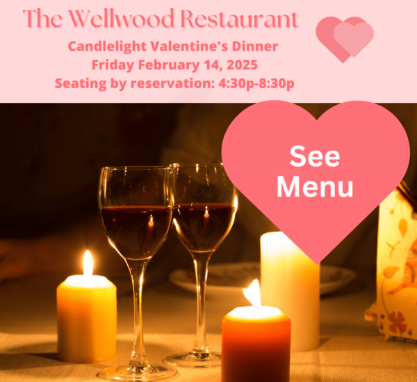 The Wellwood Club – Full-Service Restaurant; Seafood, Crabs, Steak ...